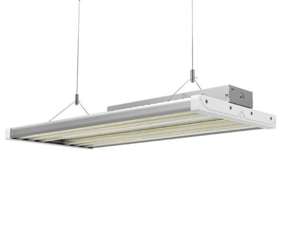 Industrial LED Linear High and Low Bay Lights – ecoZohm.com